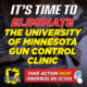 Stop the University of Minnesota's Gun Control Clinic - Minnesota Gun ...